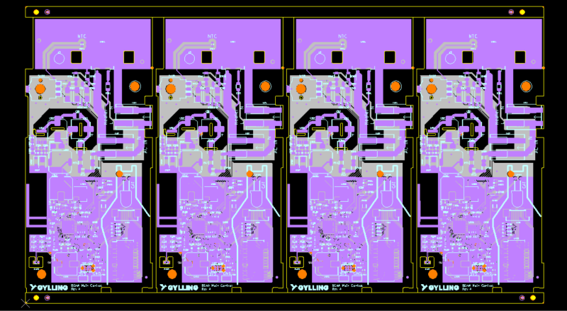 PCB Board Design Software: A Complete Guide for Engineers - Jerico ...