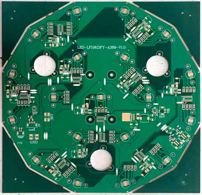 What Is PCB Made Of? Full Materials Breakdown Explained - Jerico ...