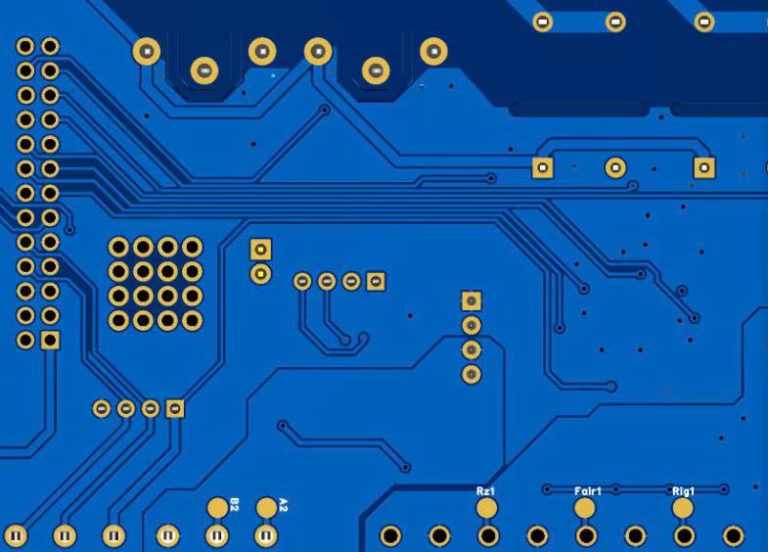 Halogen-Free PCBs - Jerico Multilayer PCB
